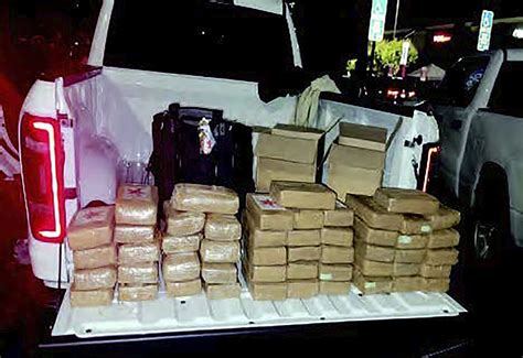 24 People Charged In Money Laundering Scheme Involving Mexicos Sinaloa