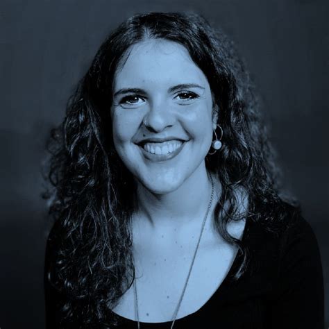 Carla Sciarra Is A Research Associate She Recently Obtained A Phd In