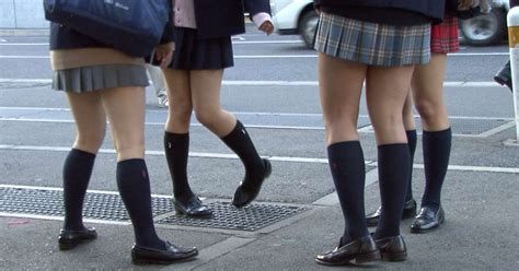 女子高生 Jk 05 1 Leg Memory