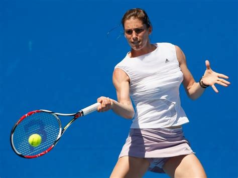 Andrea Petkovic Hot Pics And Wallpapers All Sports Stars