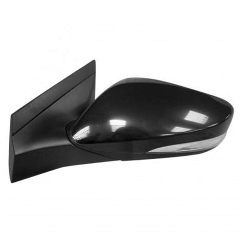 For Hyundai Accent 2012 13 14 15 16 2017 Door Mirror Driver Side Outer