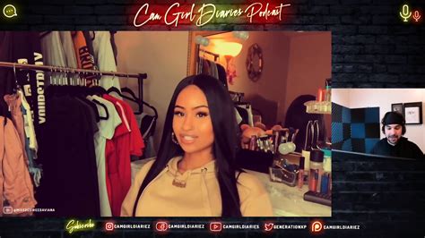 Cam Girl Tips And Tricks Expert Gives Her Advice On Live Camming Cam