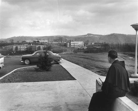 Our History Franciscan University Of Steubenville