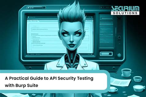 A Practical Guide To Api Security Testing With Burp Suite Securium