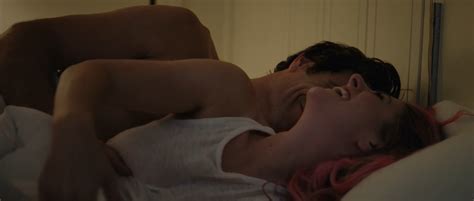 Nude Video Celebs Tammy Minoff Nude Limerence 2017