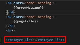 Tutorial Asp Net Core Angular App In Docker Container