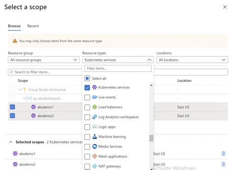 Kusto Queries On Aks Clusters Ash Tewari