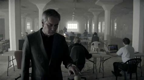 Cisco TV Spot Hackers ISpot