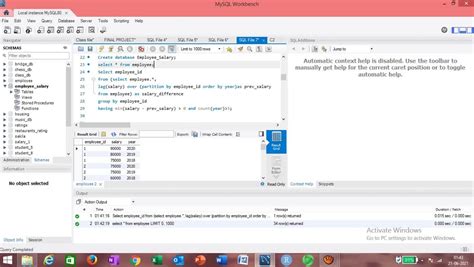Video Susmita Lall On Linkedin Sqlchallenge Day4 Ivysqlten