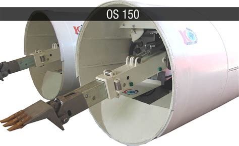 Microtunnel Jc Global Service