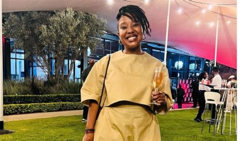 Boity Thulo Biography Age Education Career Personal Life