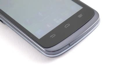 ZTE Blade V Review TechRadar