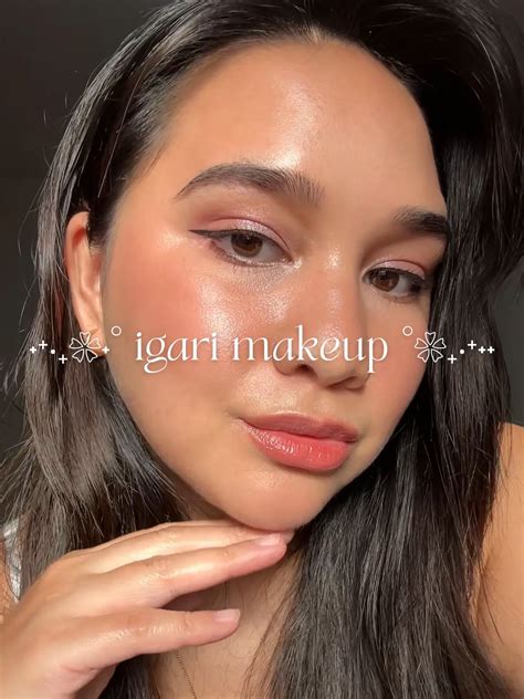 Igari Makeup Products Used 💗 Gallery Posted By Chab Ocampo Lemon8