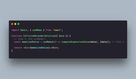 Furqan Ahmed On Linkedin Reactjs Webdevelopment Reacttips Memoization