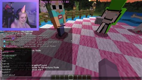 Sylvee Streamer Profile And Stats