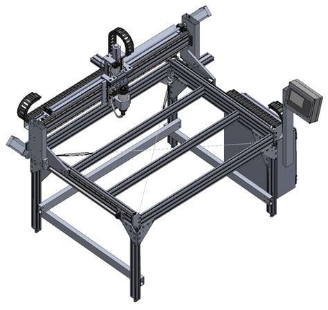 How To Build A Cnc Machine With Arduino Complete Guide Archute