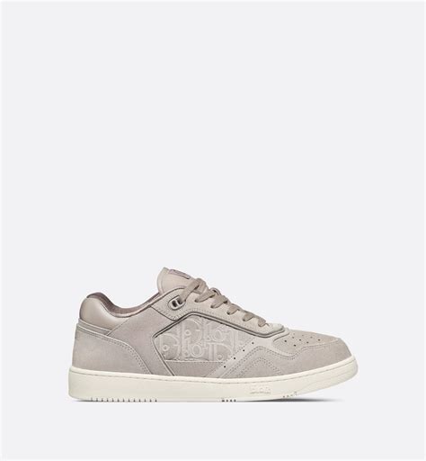 B27 Sneakers Low Top Designer Sneakers For Men Dior