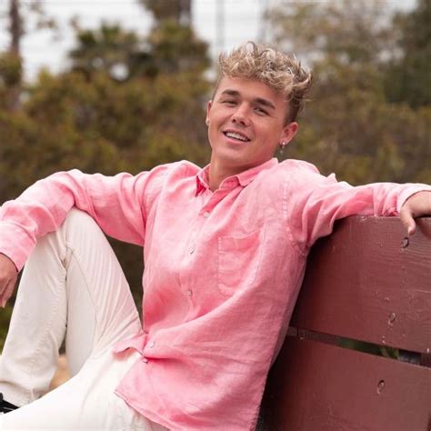 Tyler Hearing Instagram Tiktok Linktree