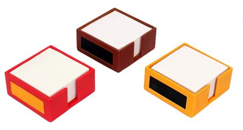 Pf 9781 Paper Cube White At ₹ 309piece Central Delhi New Delhi Id 21625467662