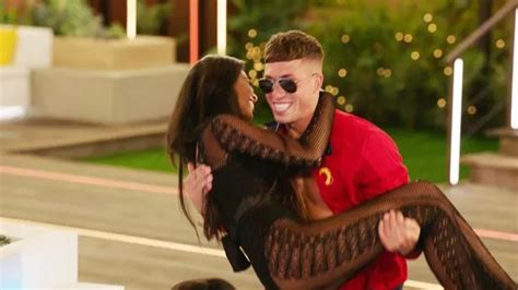 Love Islands Connor Durman Had Sex With Four Women In One Night During Fivesome Daily Star