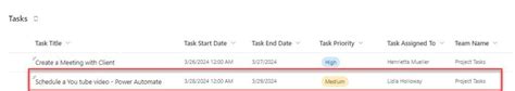 Post An Adaptive Card To Microsoft Teams Using Power Automate