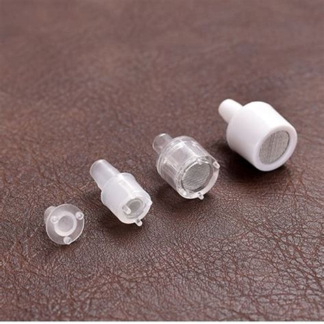 Fitting 소형 여과 거름망 호스 튜브 필터 스트레이너 Strainer 수족관 물탱크 어항 실험 비코사이언스