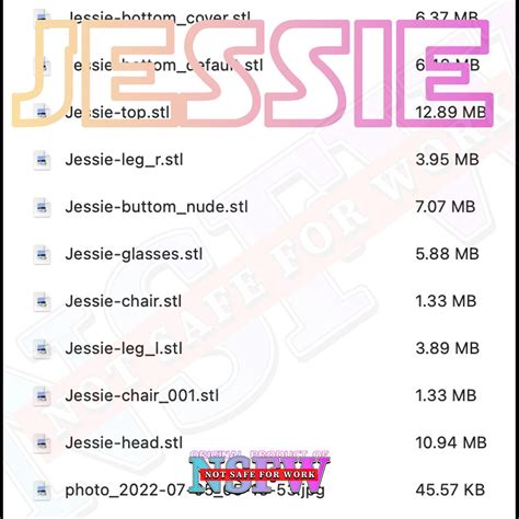 Sexy Jessie Figure From Pokemon NSFW Nsfw Jessie Figure Model Jessie Naked Figure Pokemon