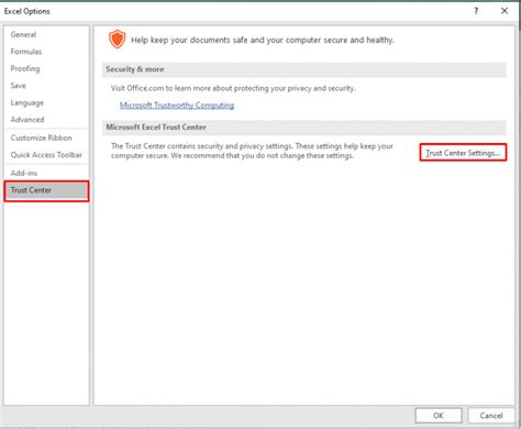 How To Fix The Unable To Record Macro Error In Excel Stellar