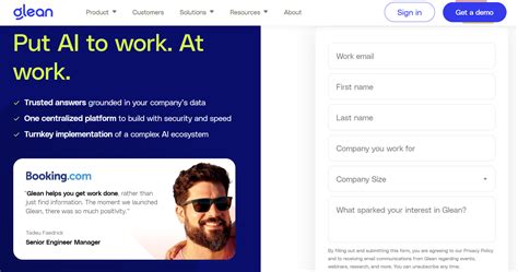 ai之tool：glean的简介、安装和使用方法、案例应用之详细攻略 glean ai pilot csdn博客