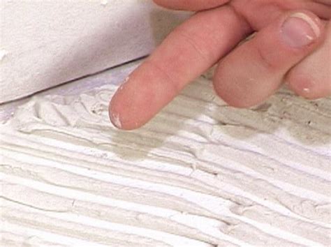 How To Install Diagonal Floor Tile How Tos DIY