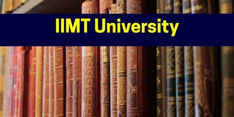 IIMT University Admission IIMTU Meerut Top Universities In Uttar Pradesh AglaSem