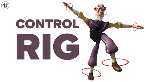 unreal engine 5 control rig tutorial create full body ik rigs from