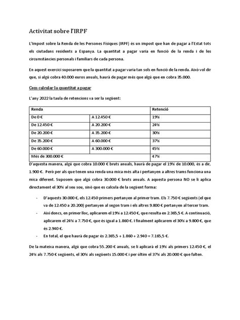 Irpf Pdf