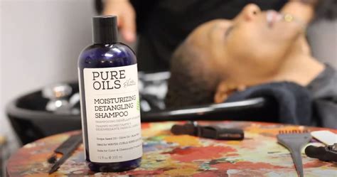 Silk Elements Website Premium Hair Care Products