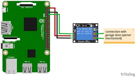 Circuit Diagram Of Automatic Door Opener Using Arduino Wiring Digital And Schematic