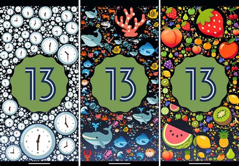 Android 13 Check All 13 Easter Egg Huawei Central