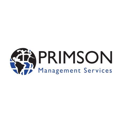 Primson Management Services