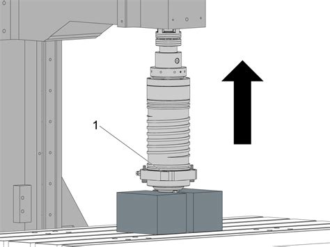 DC Series Spindle Replacement AD