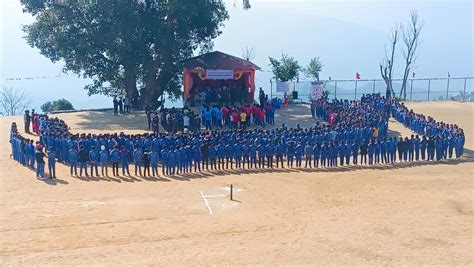 पद्म पब्लिक विद्यालयको आयोजनामा अन्तर विद्यालय क्रिकेट प्रतियोगिता सुरु Muluk News