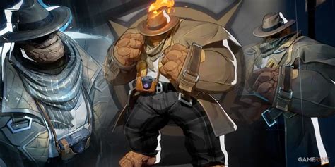 Marvel Rivals Trick Makes Captain America Way Deadlier