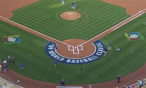 Media Accreditation Open For 2026 World Baseball Classic World