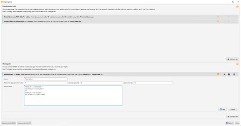netezza migration how to build a redshift demo
