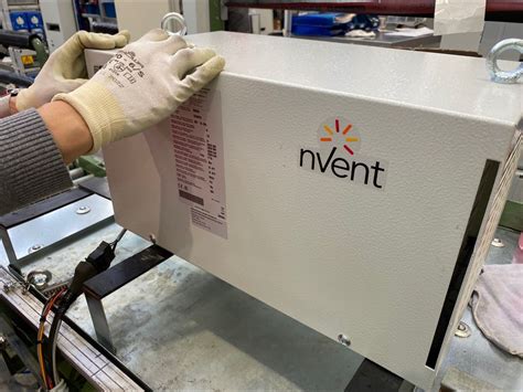 Alessandro Cataldi On Linkedin Nventhoffman Industrialcooling Nventschroff