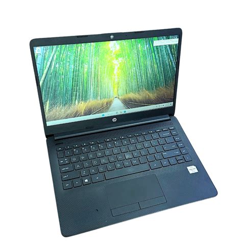 Hp 14 Dk1003dx Laptop