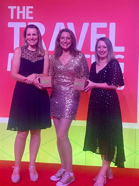 Ttma2024 Dreamteam Claire Townley