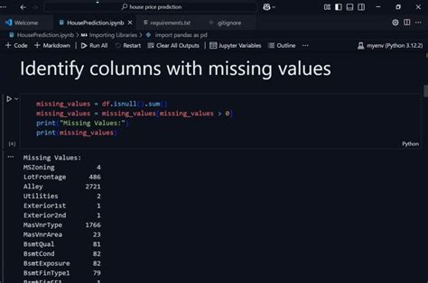 Machinelearning Datascience Internship Realestate Predictivemodeling Lakshya Vashishtha
