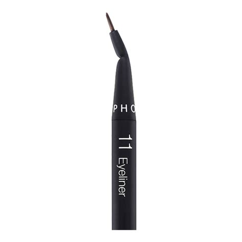 Buy Sephora Collection Essential Eyeliner Brush Sephora Philippines