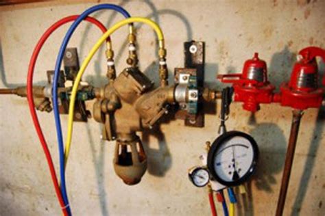 Miami Backflow Testing Services Falcon Plumbing