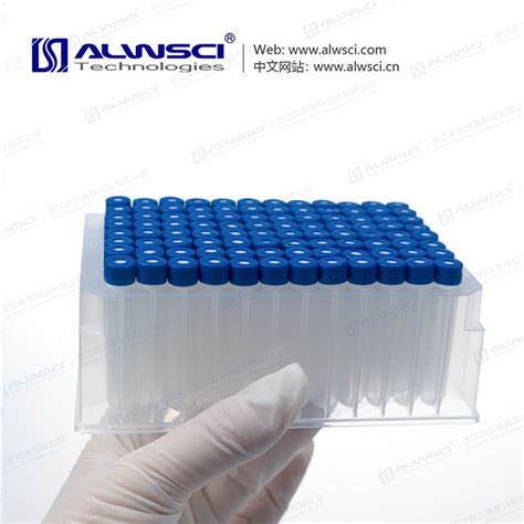 Китай 96 ямкова система за вземане на проби Производители доставчици и фабрика Продукти на