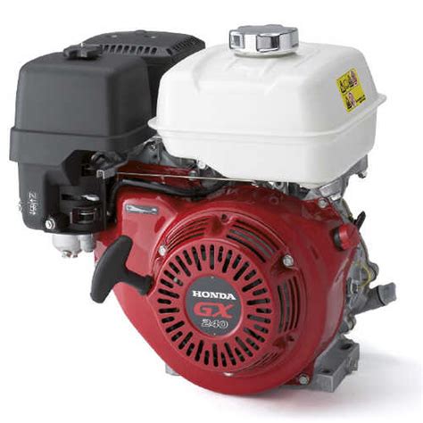 Gx630 Honda Engines
